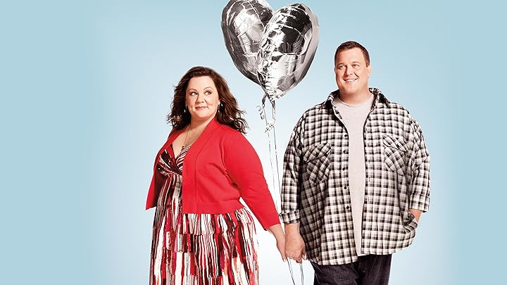 Prime Video: Mike & Molly: The Complete First Season