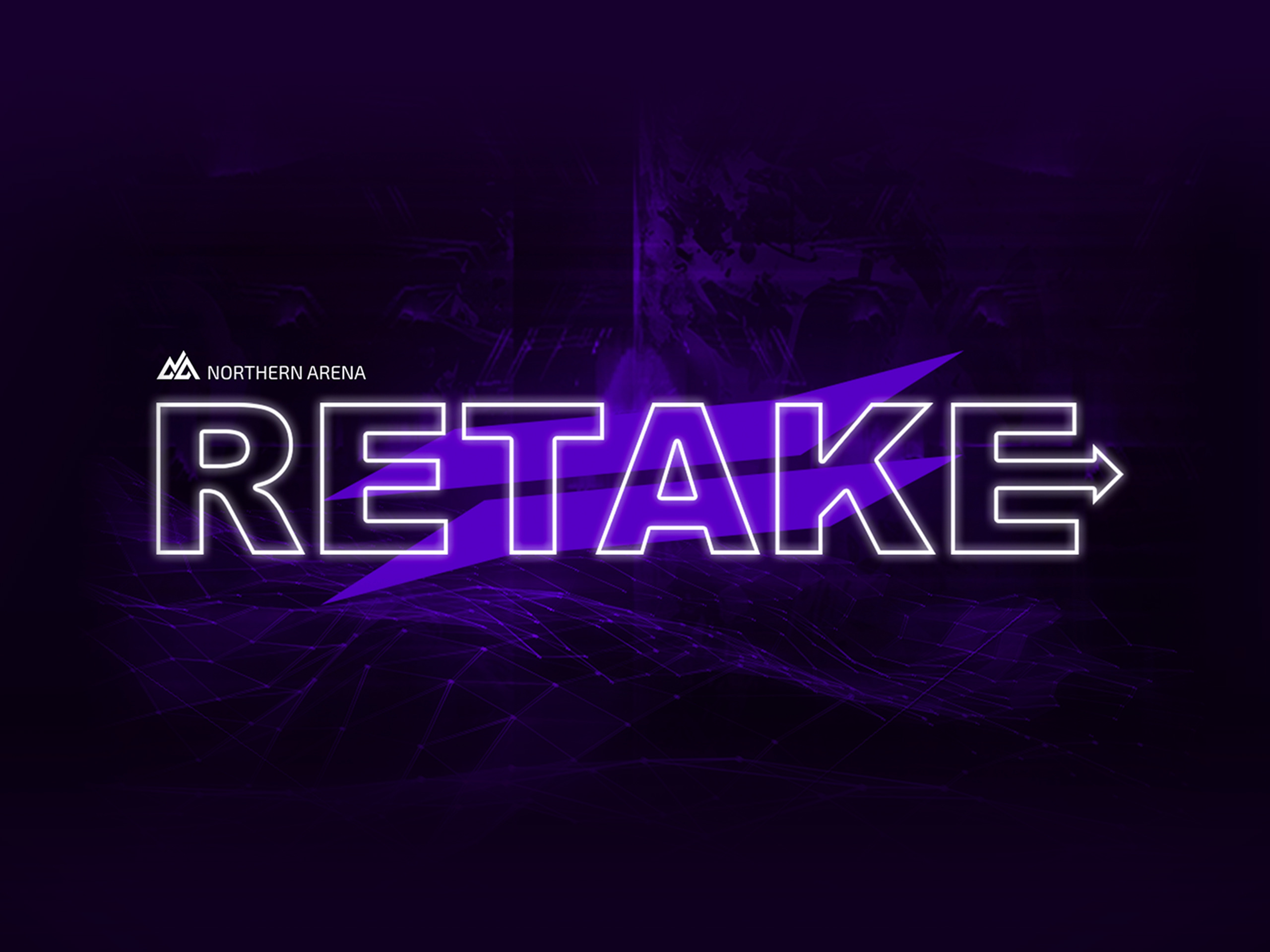 Prime Video: Retake - Season 1
