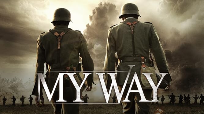 My Way Movie