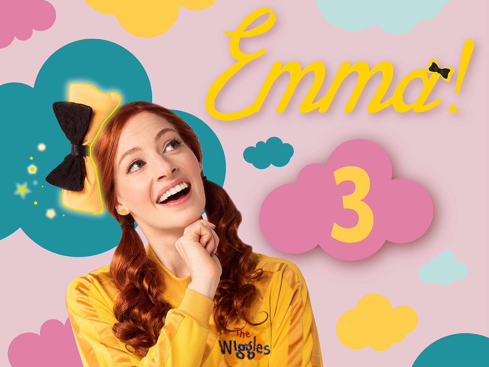 Prime Video: Emma! - Season 3