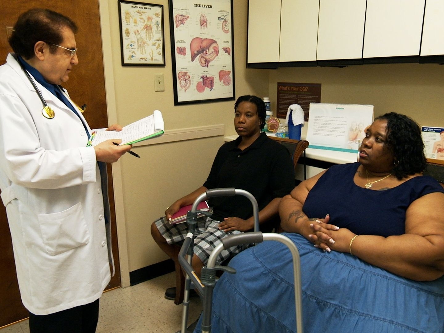 Prime Video: My 600-lb Life - Season 4