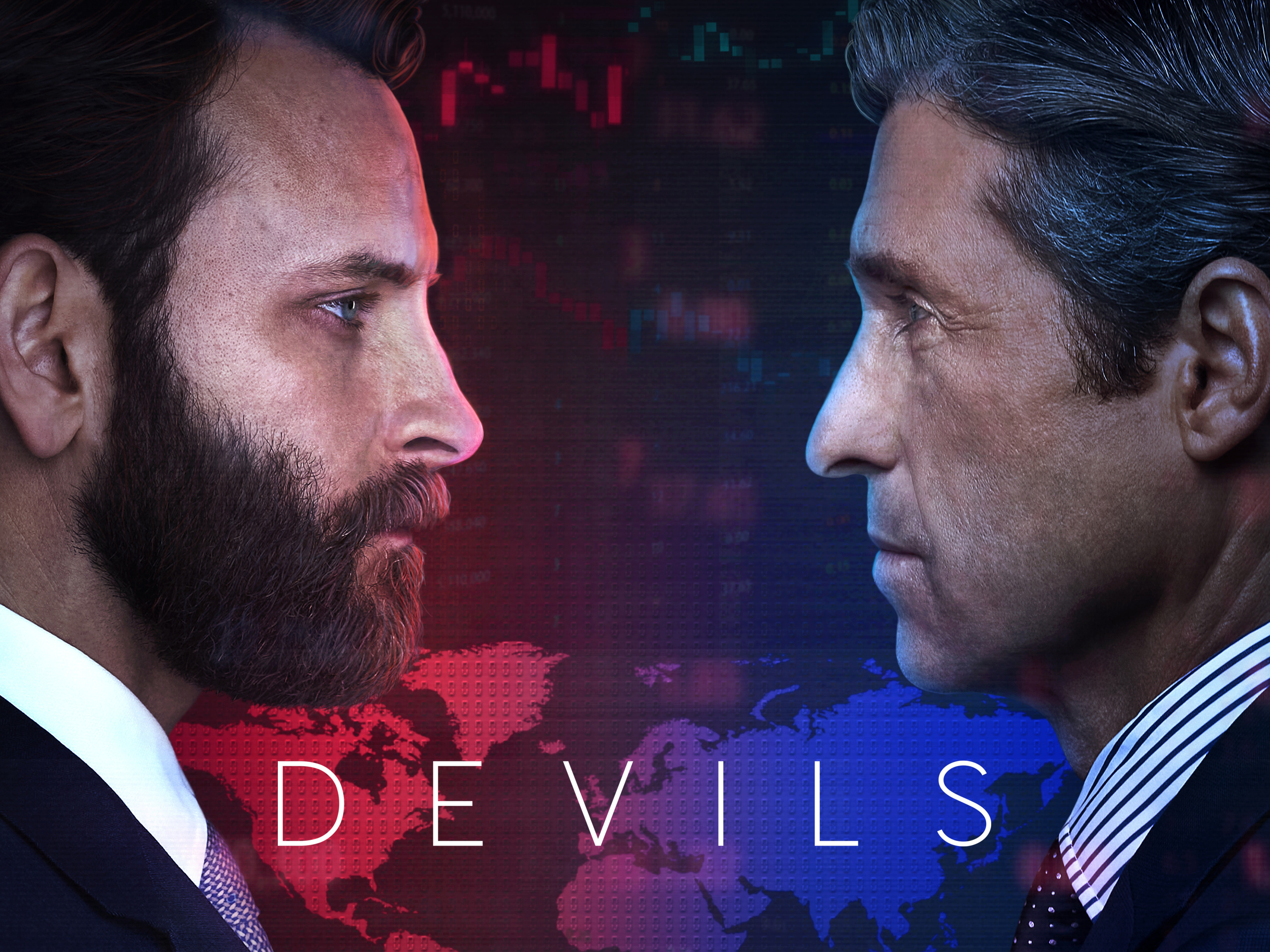 Prime Video: Devils