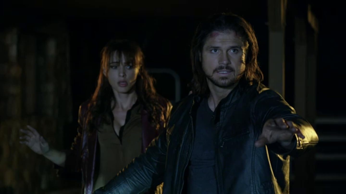 Prime Video: Stormageddon