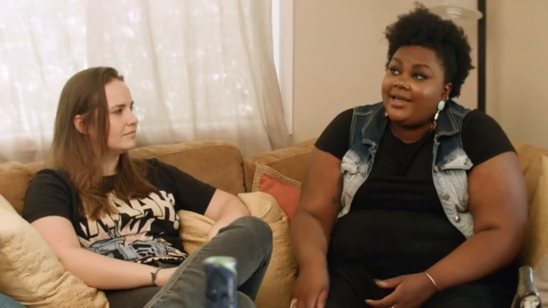 Prime Video: Munchies with Toni Charline