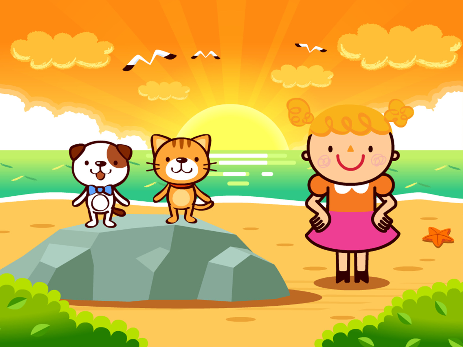 Prime Video: Pinkfong! Best Kids Songs