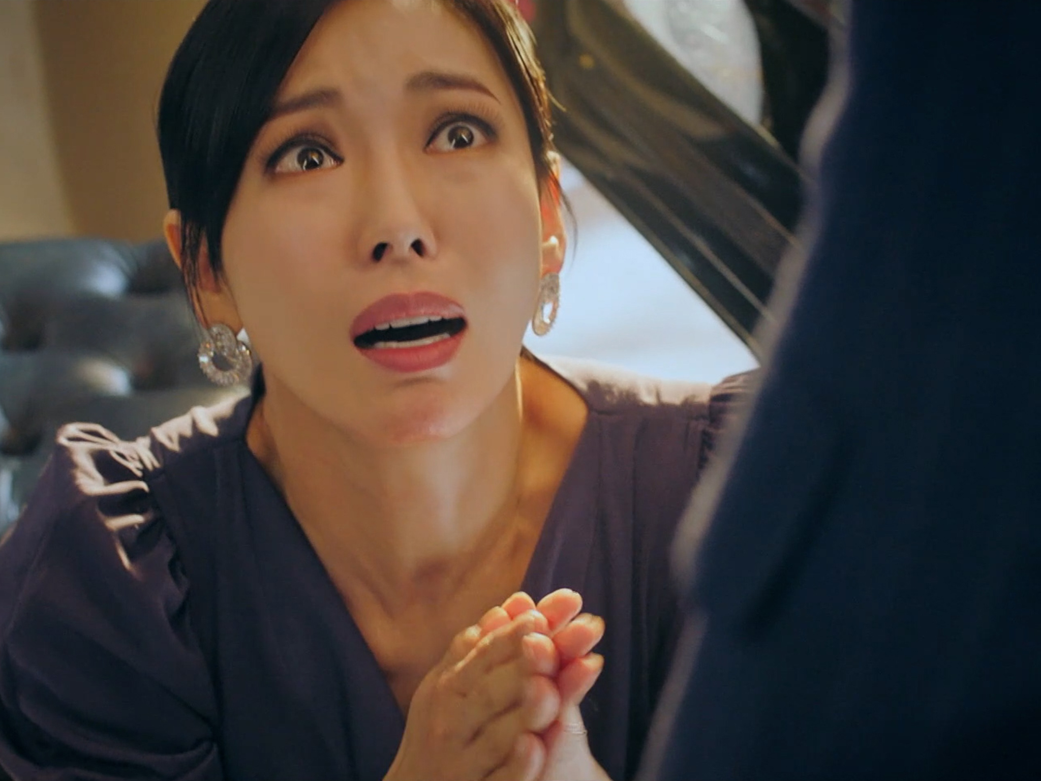 Prime Video: The Penthouse 2