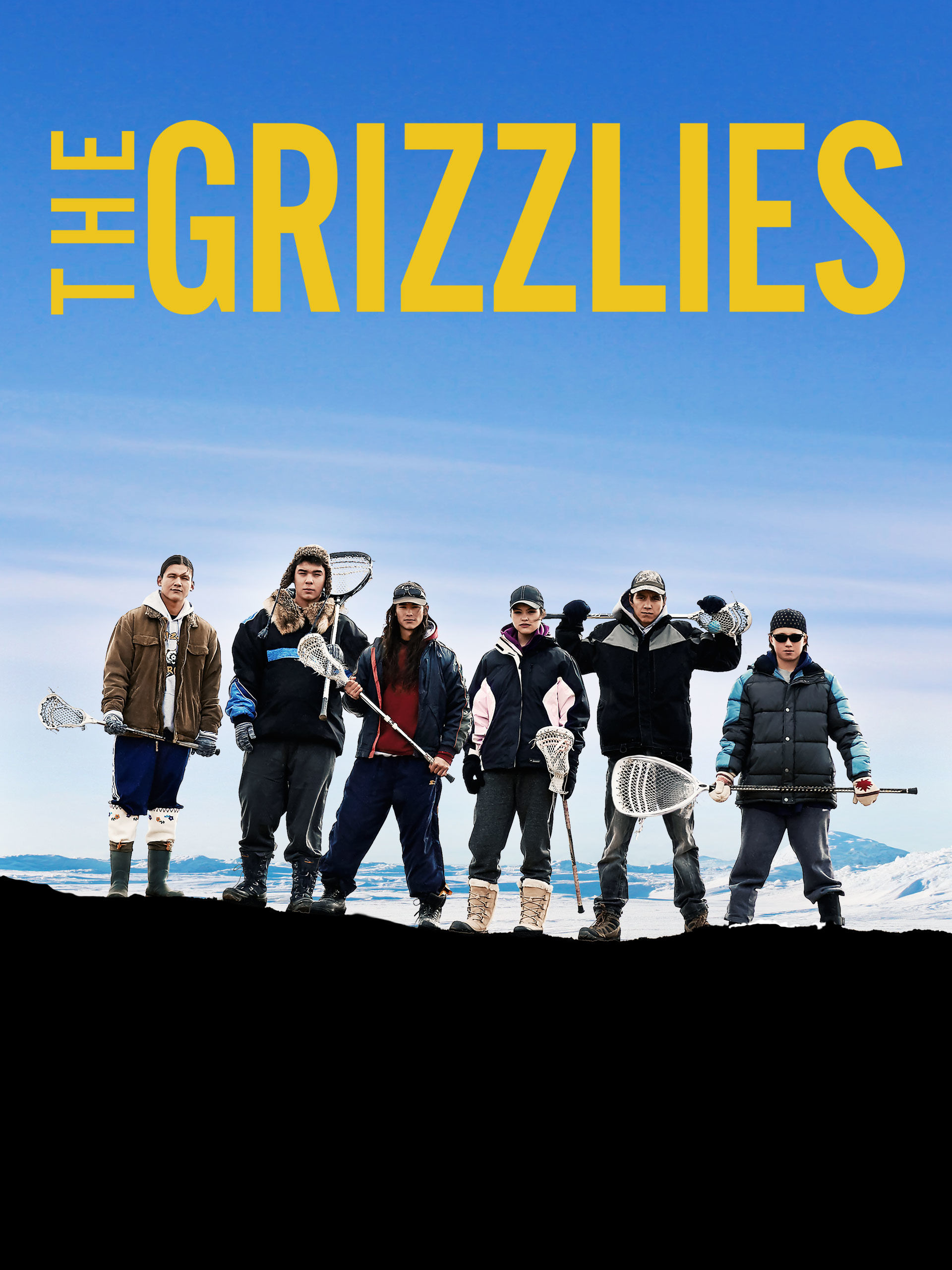 Prime Video: The Grizzlies