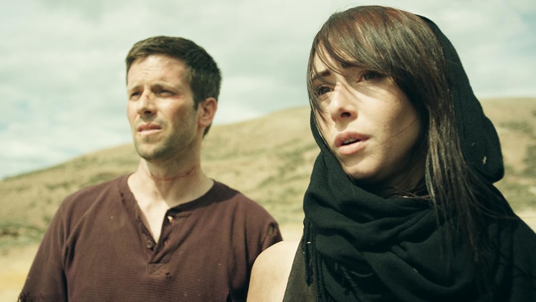 Amazon.com: The Outer Wild : Lauren McKnight, Christian Oliver, Jeffrey ...