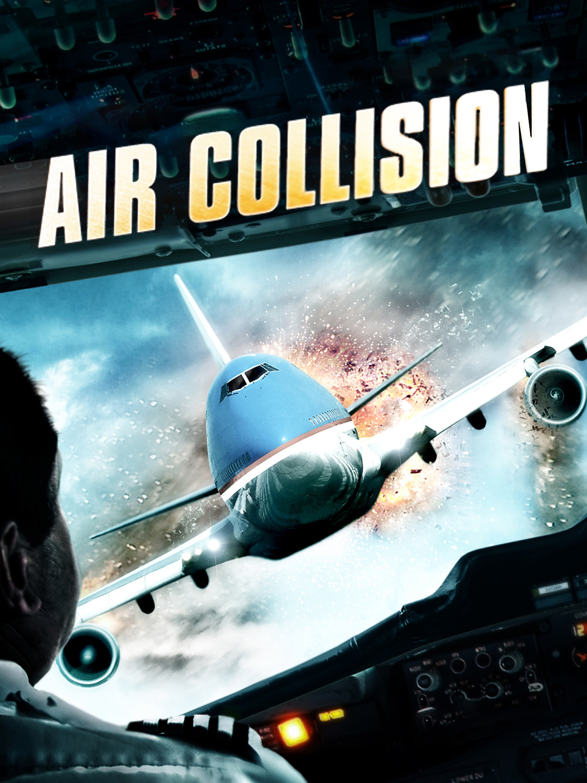 Prime Video: Air Collision