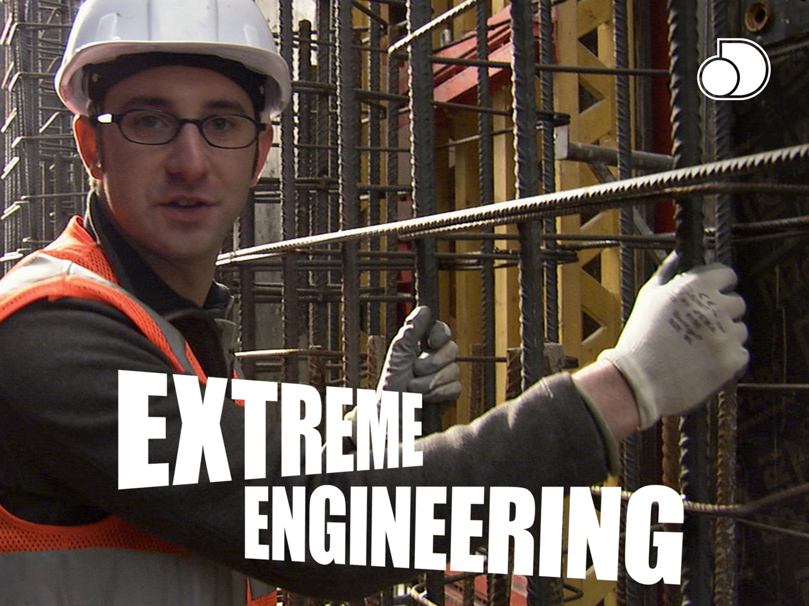 Prime Video: Extreme Engineering - Season 3
