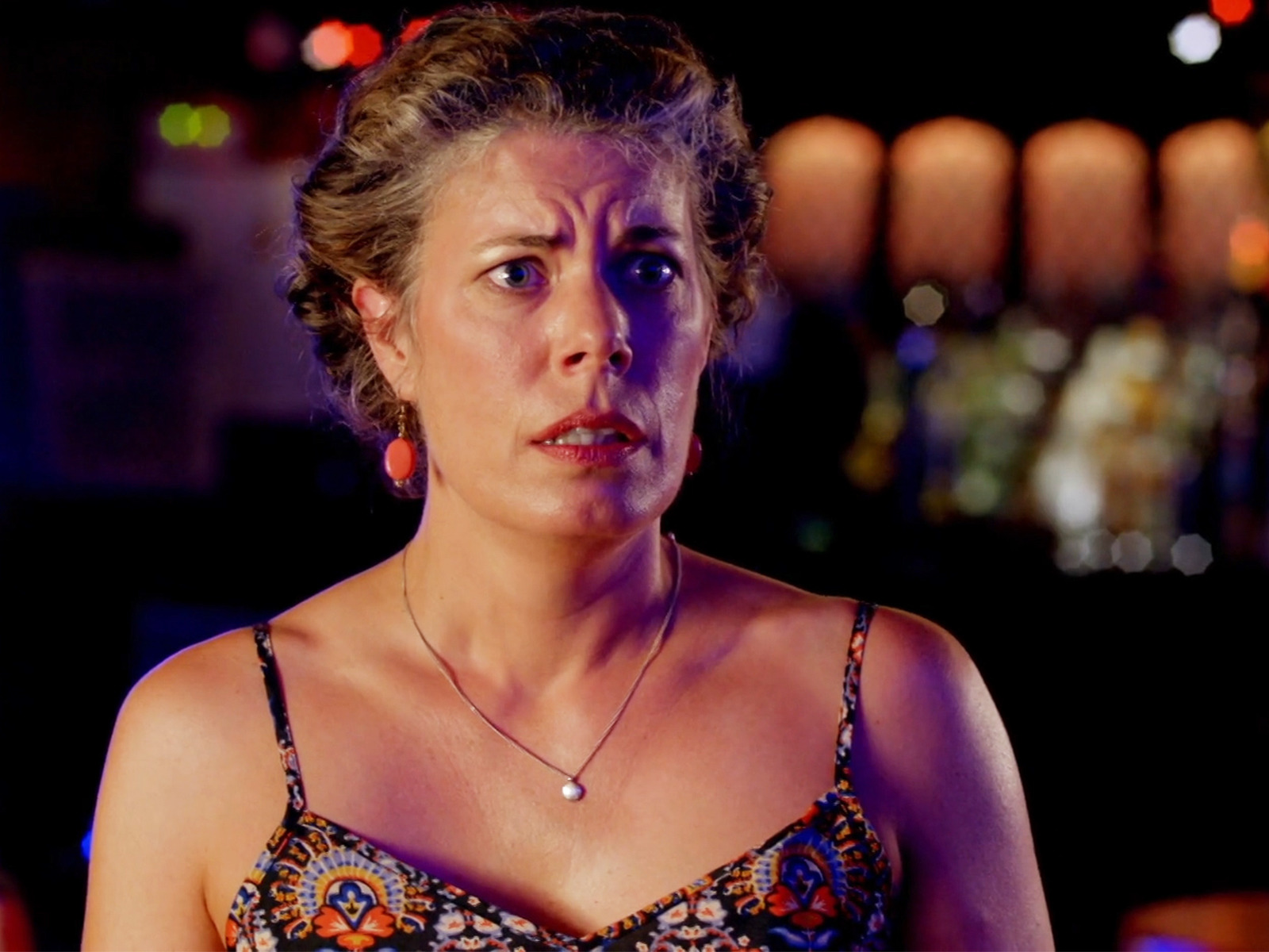 Prime Video: Benidorm