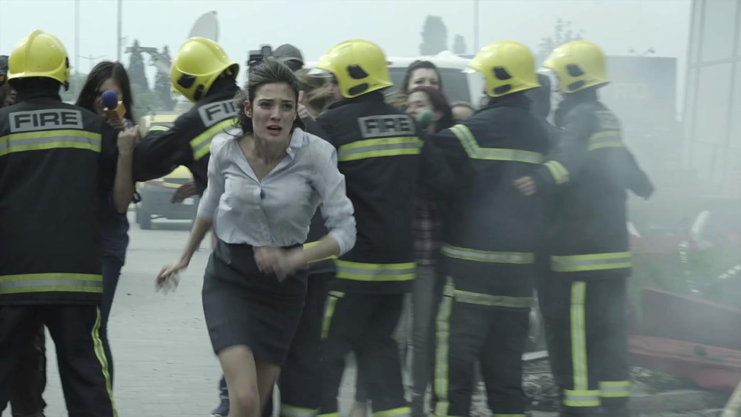 Watch Inferno: Skyscraper Escape | Prime Video