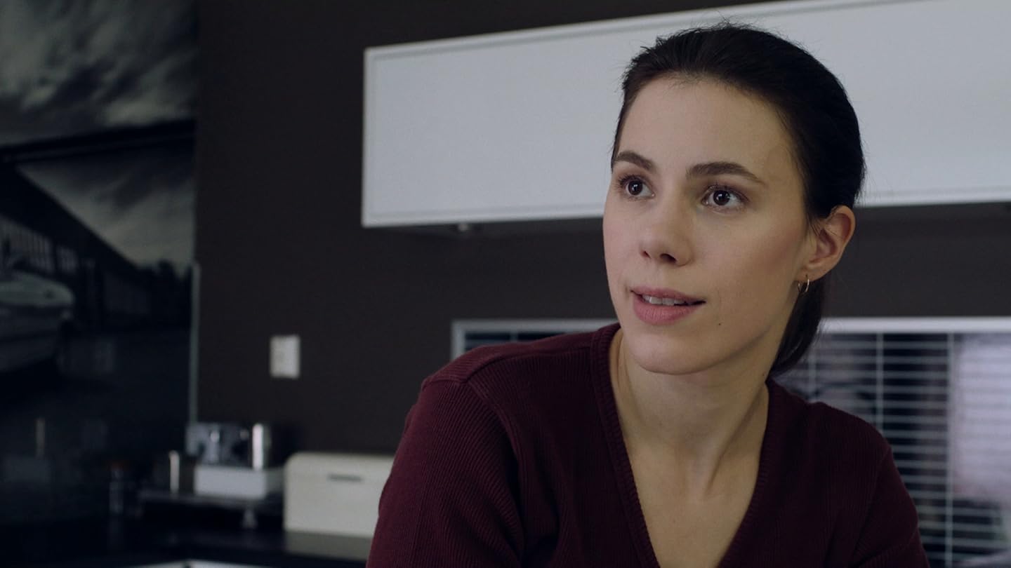 Watch Outlier - Series 1 | Prime Video