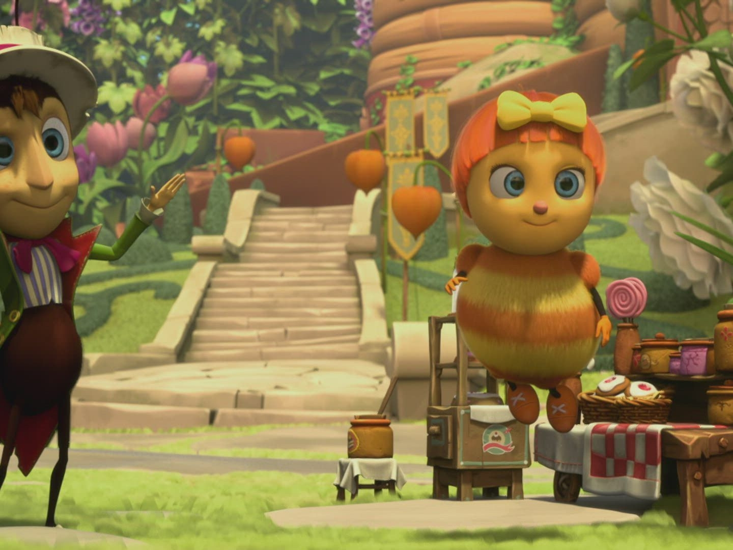 Prime Video: Apollo's Tall Tales - Season 1