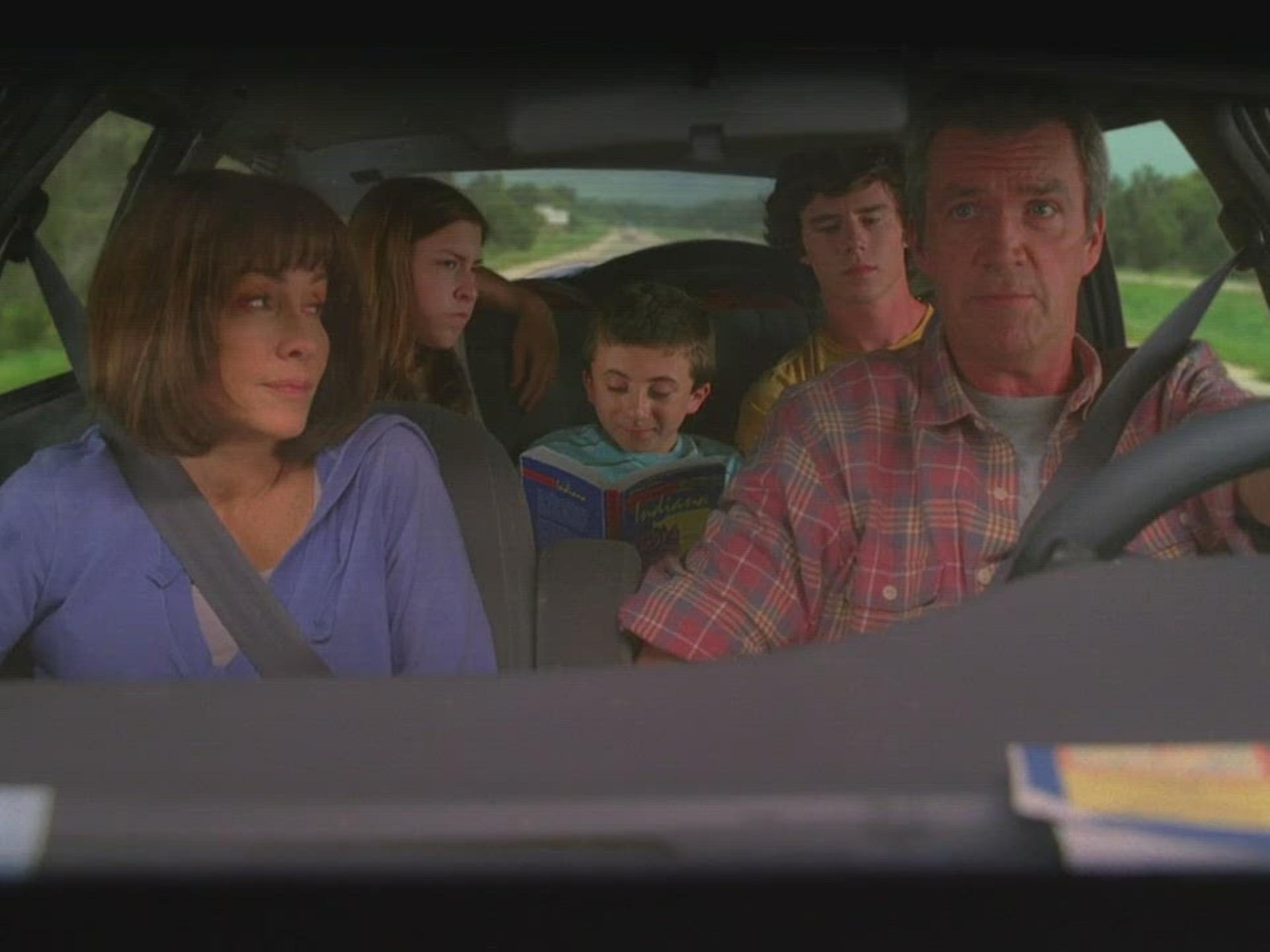 Prime Video: The Middle - Saison 3