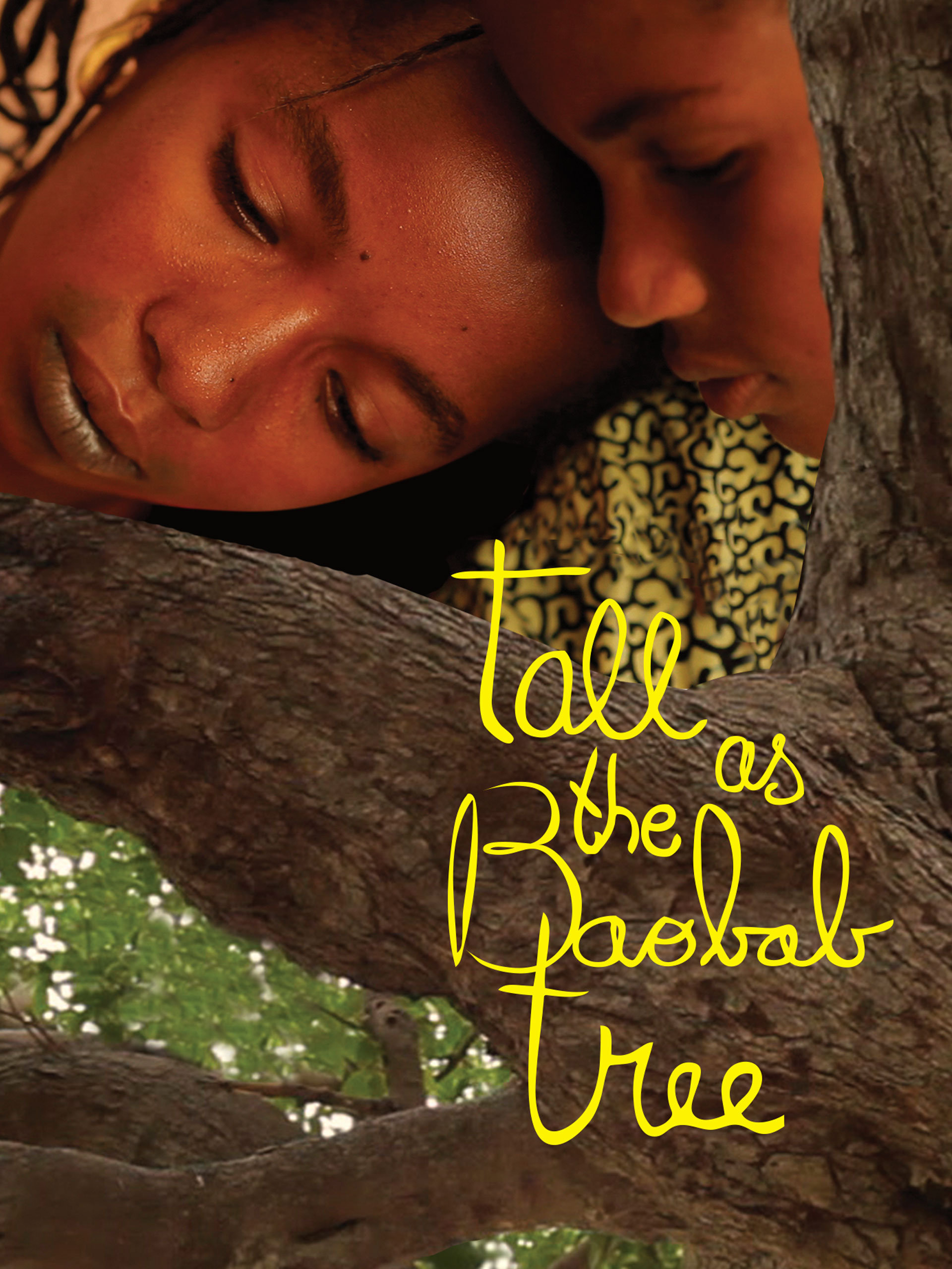 Tall Tree The Movie