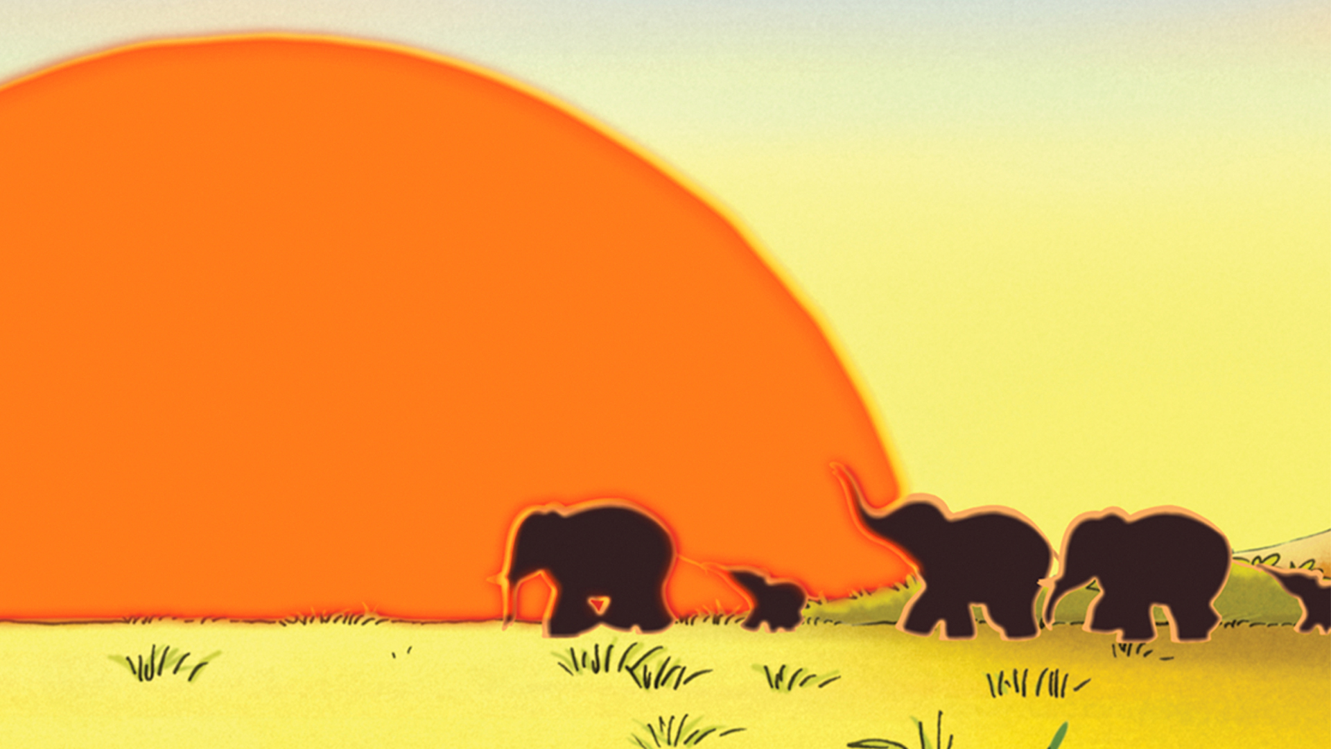 Watch Babar: King of the Elephants | Prime Video