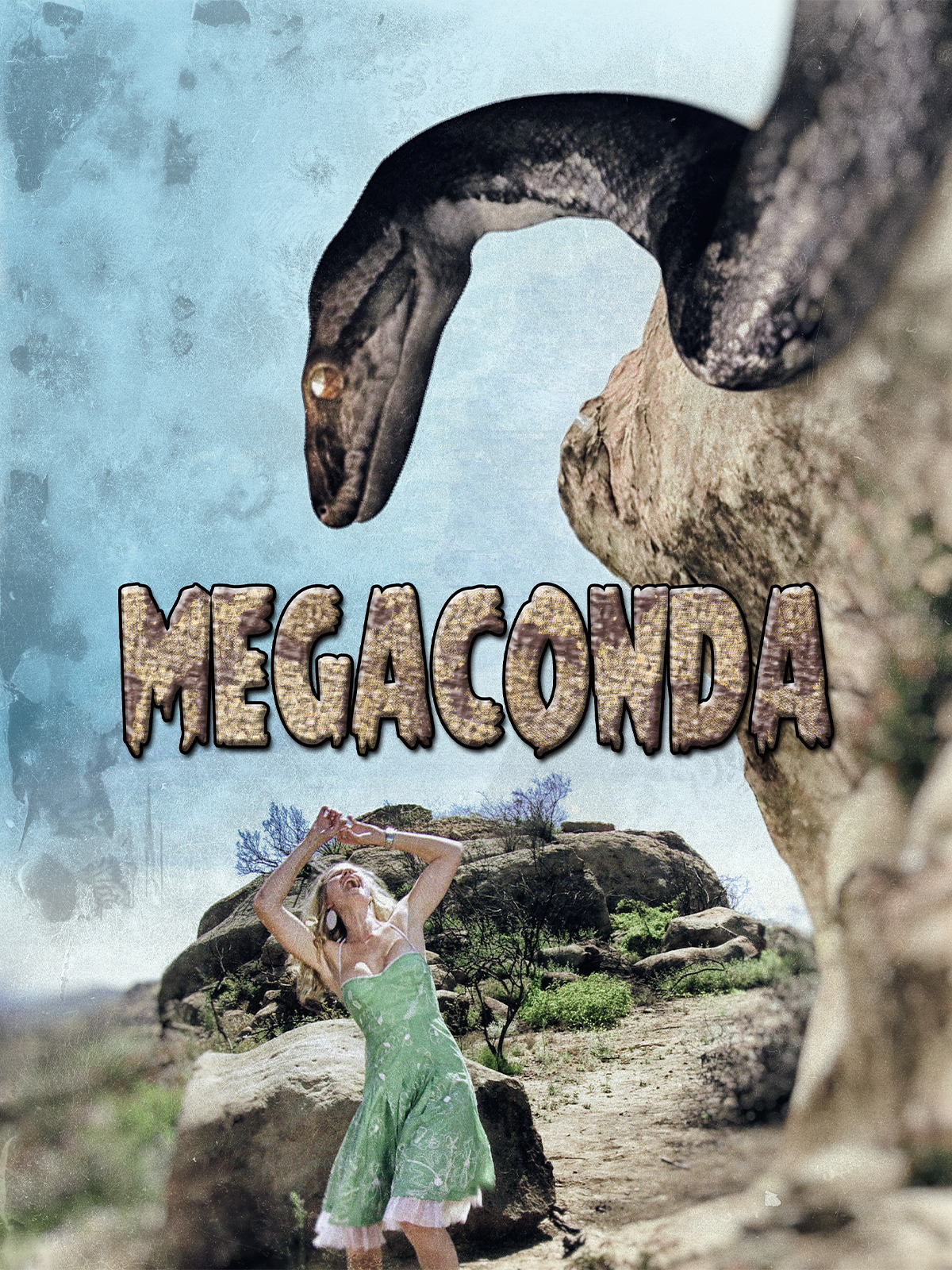 Prime Video: Megaconda