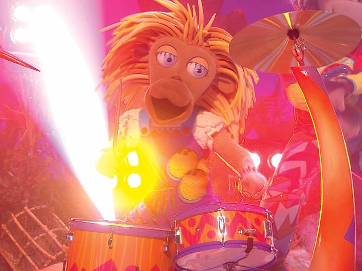 Prime Video: Zingzillas - Season 1