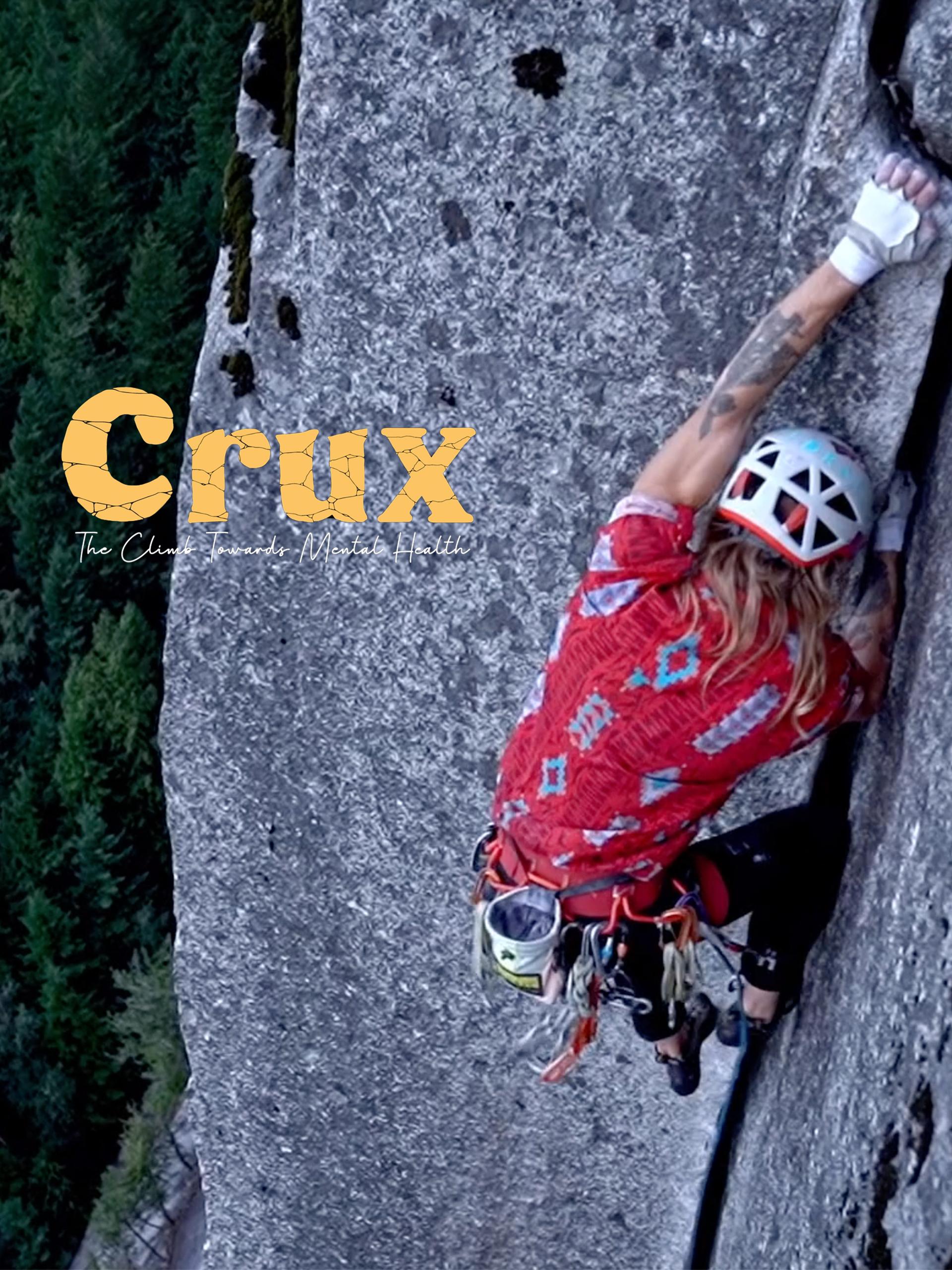 Prime Video: Crux