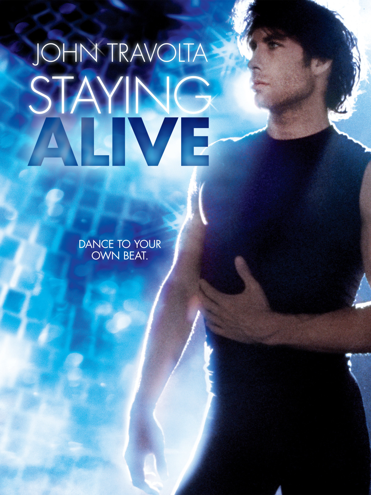 Prime Video: Staying Alive