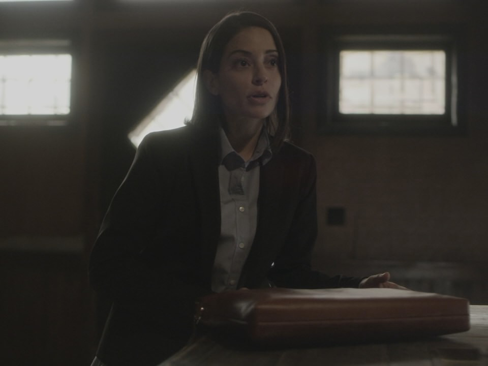 Prime Video: Rogue Season 4