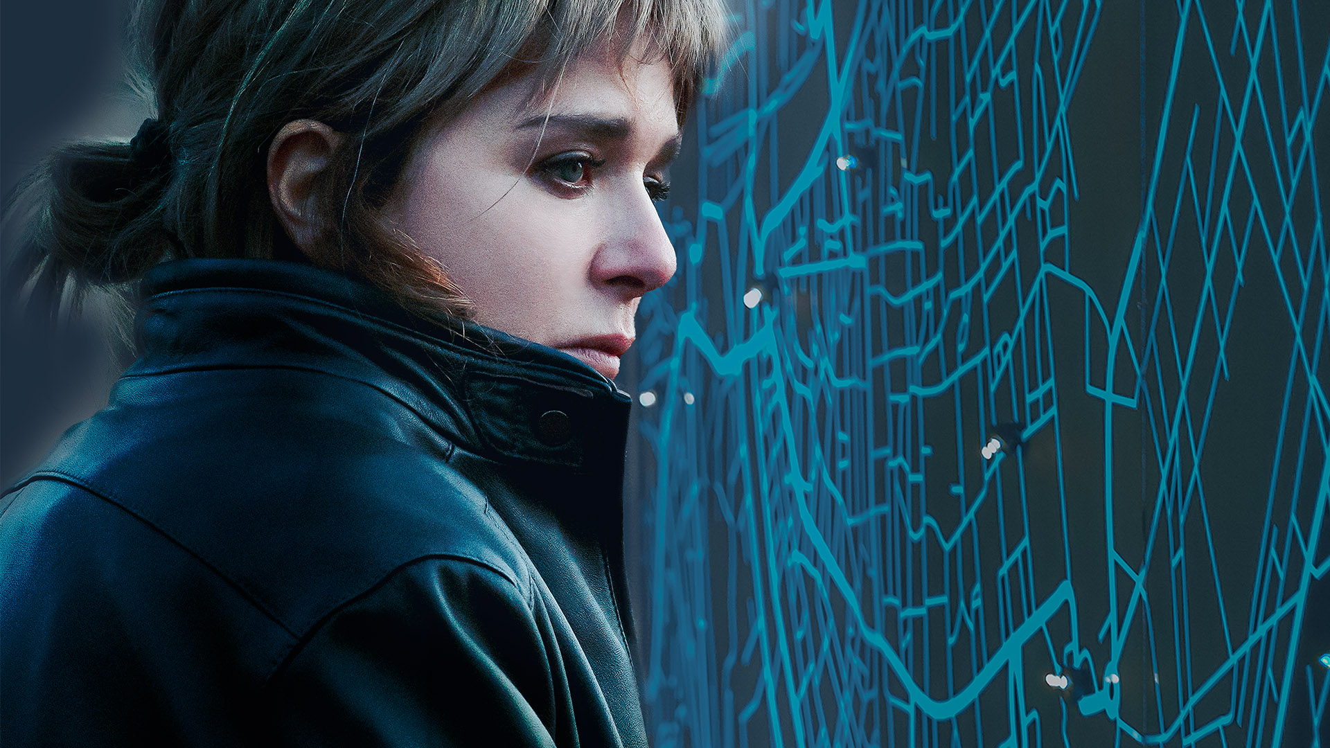 Prime Video: Occhi blu