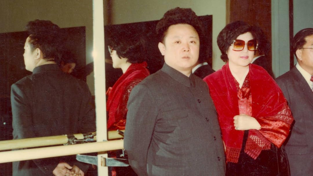 Prime Video: The Lovers and the Despot