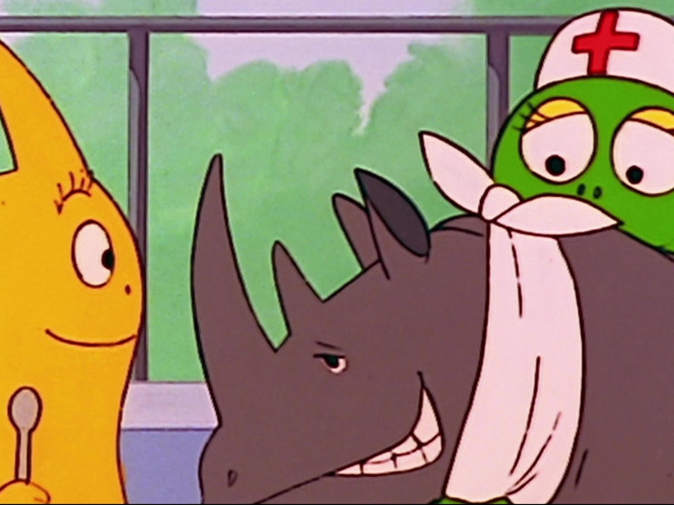 Prime Video: Barbapapa - Saison 2