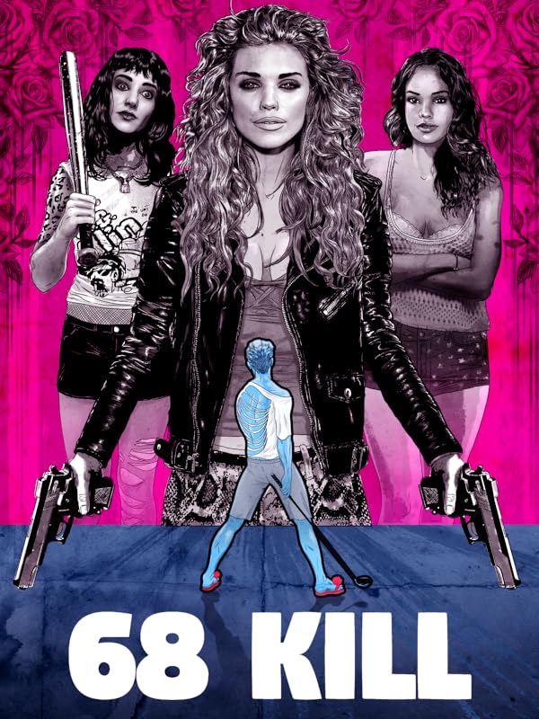 Prime Video: 68 Kill