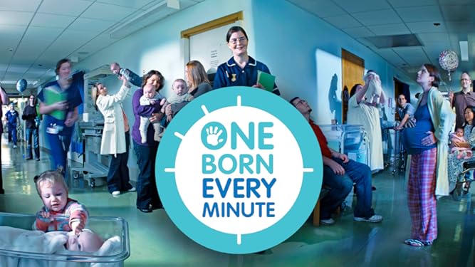 Watch One Born Every Minute | Prime Video