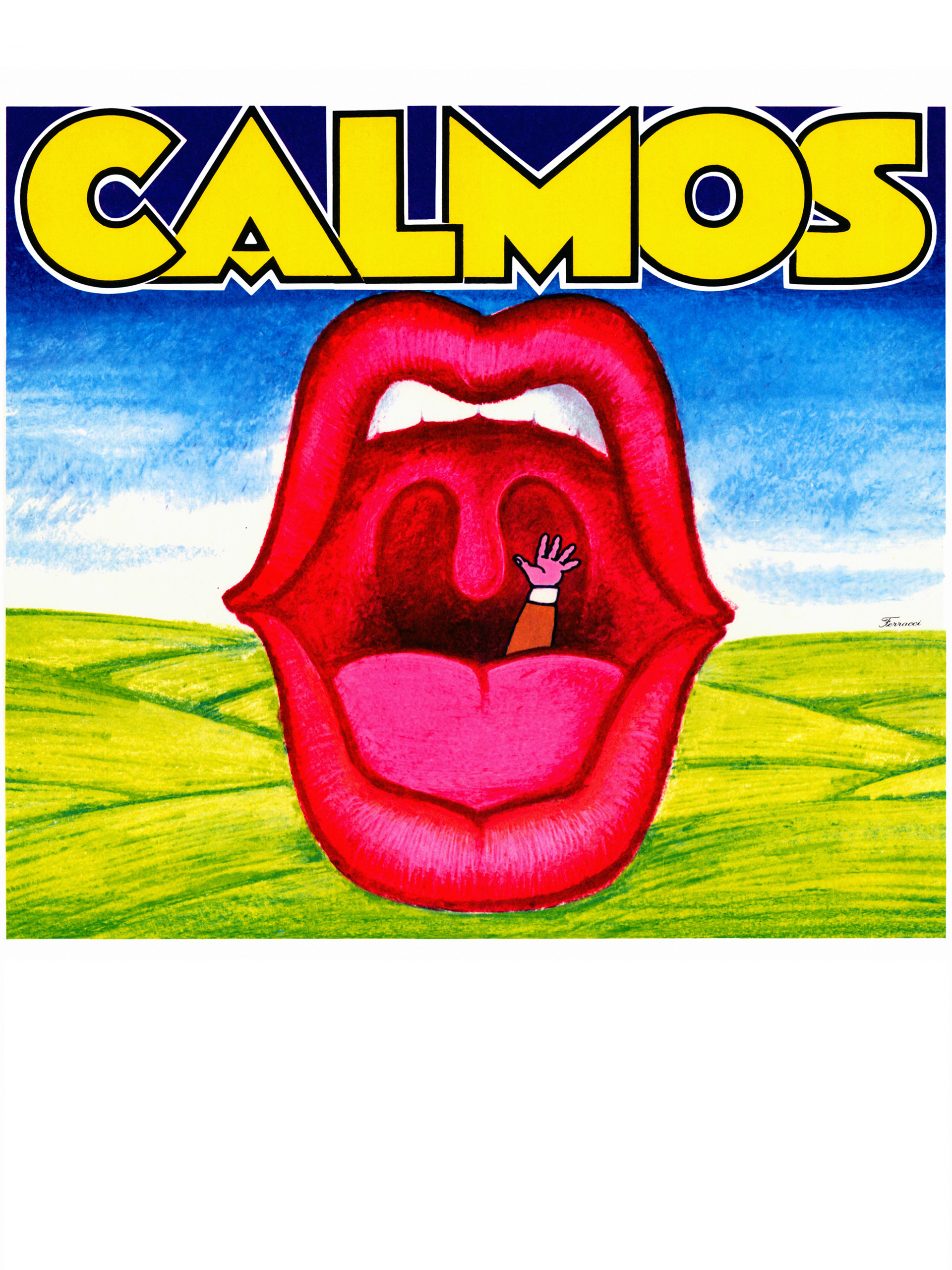 Prime Video: Calmos