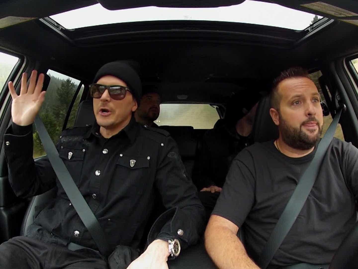 Prime Video: Ghost Adventures - Season 16