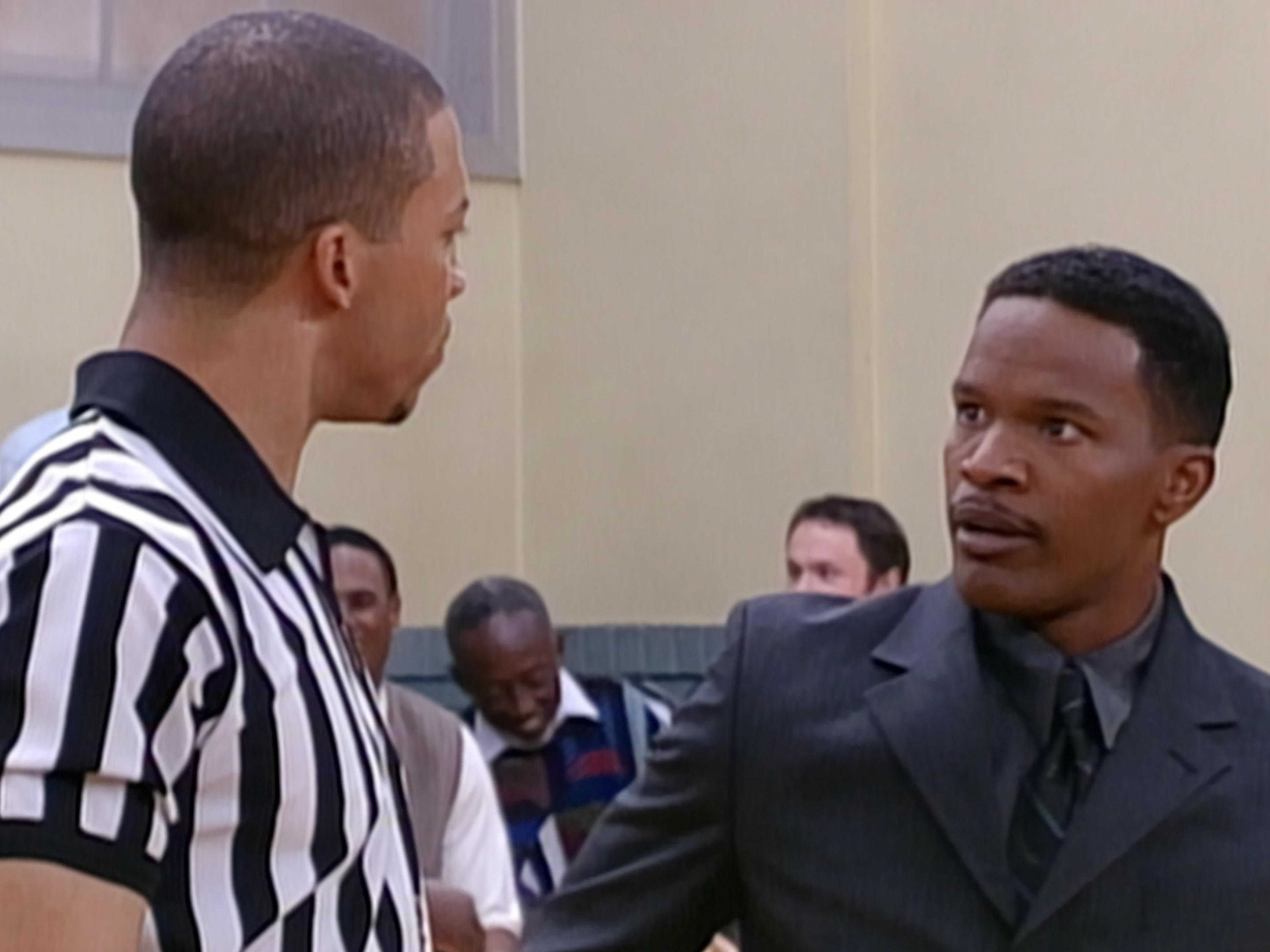 Prime Video: The Jamie Foxx Show - Season 3