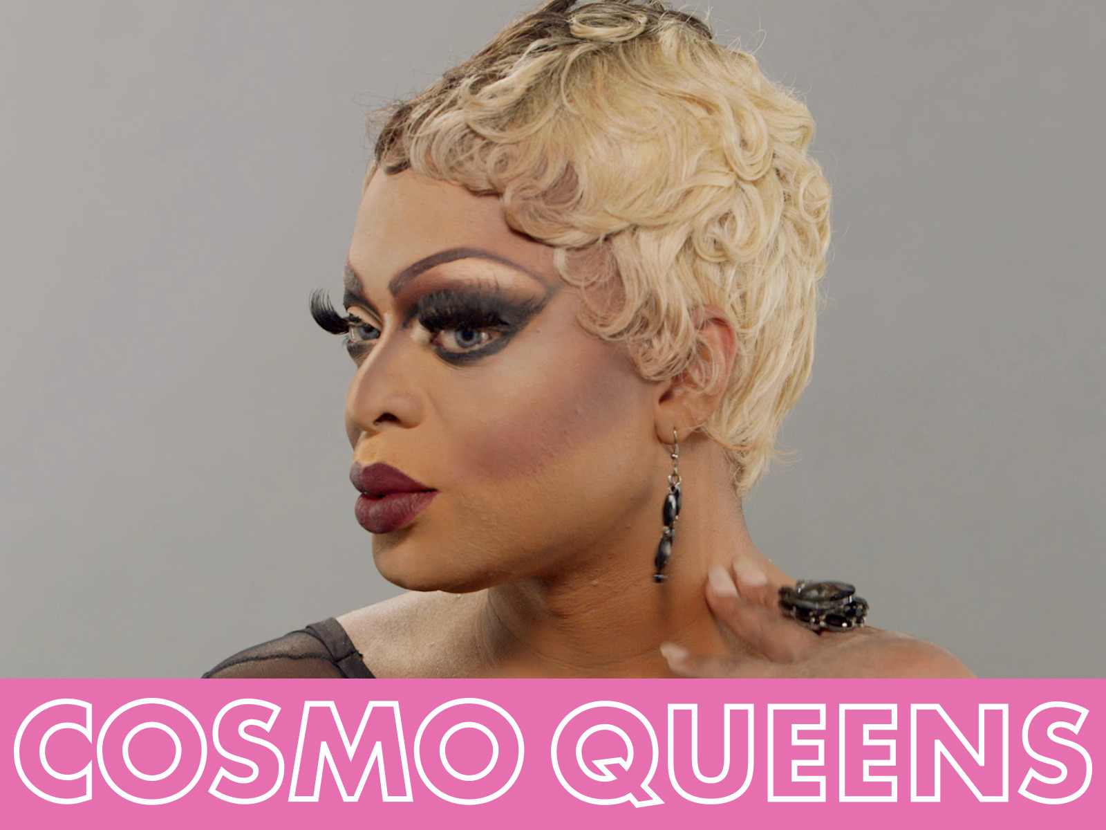Prime Video: Cosmo Queens