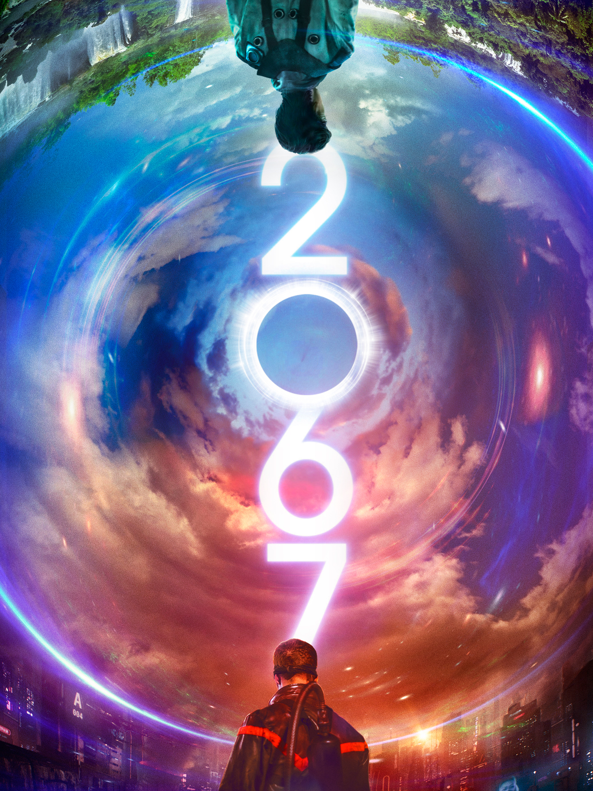 Prime Video: 2067