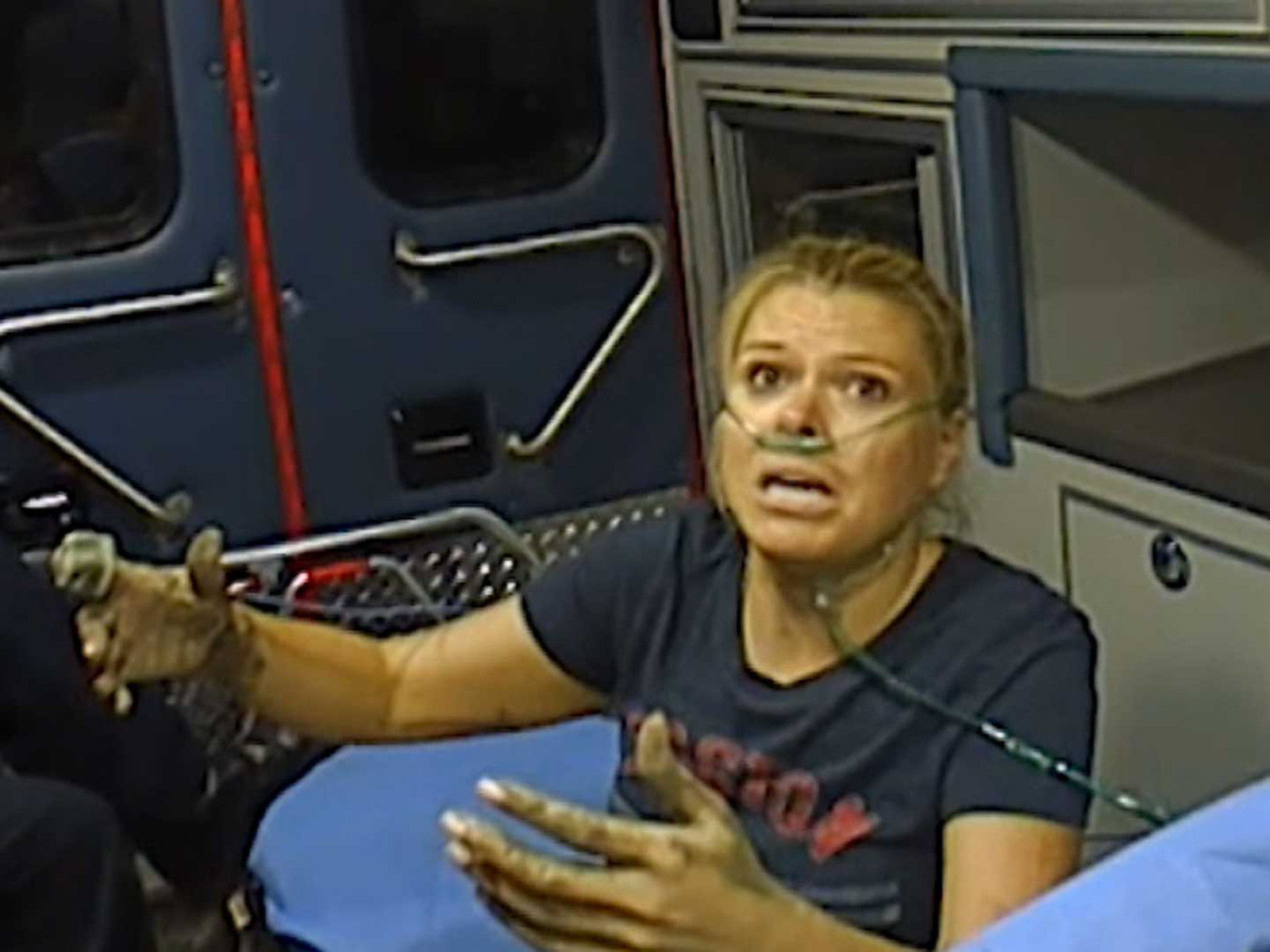 Prime Video: 48 Hours Season 32