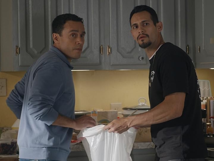 Prime Video: Primo Season 1