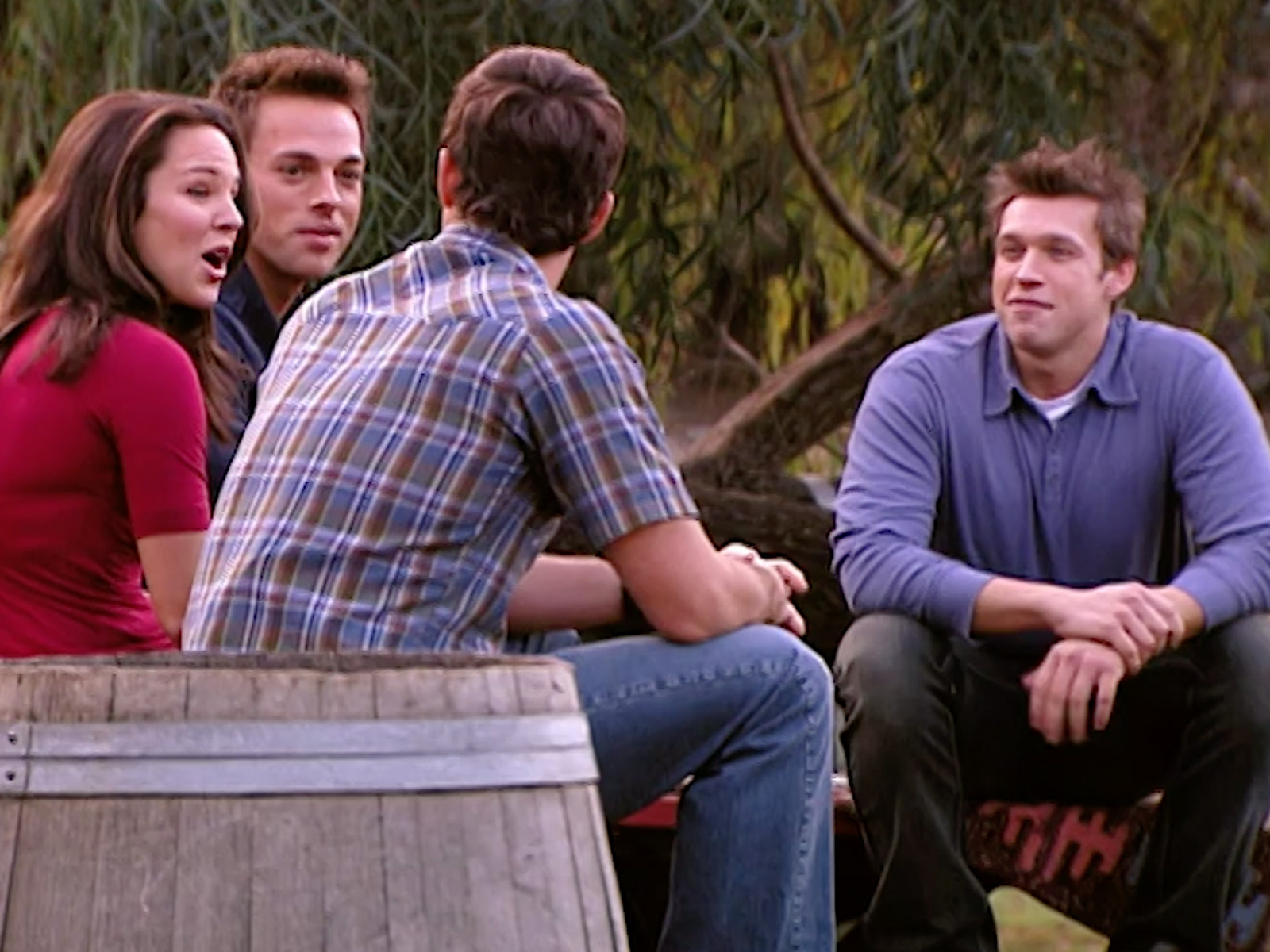 Prime Video: Gay, Straight or Taken?