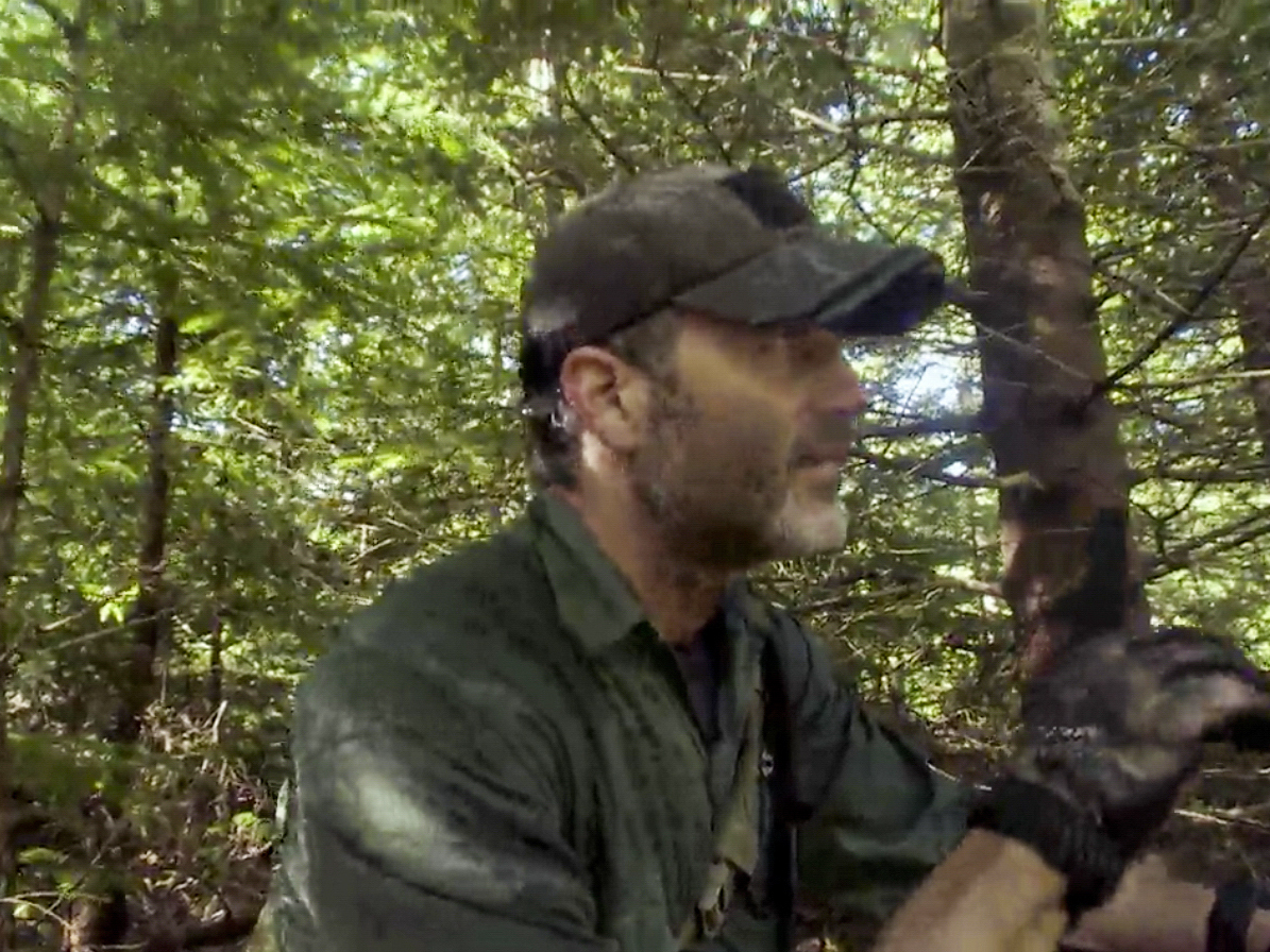 Prime Video: Lone Target - Season 1