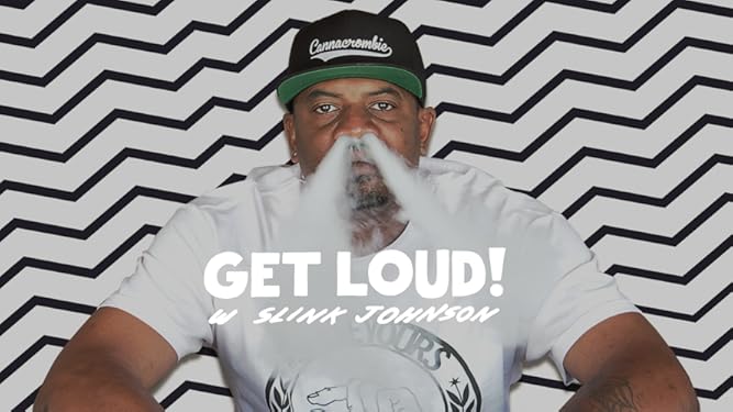 Gerald Slink Johnson