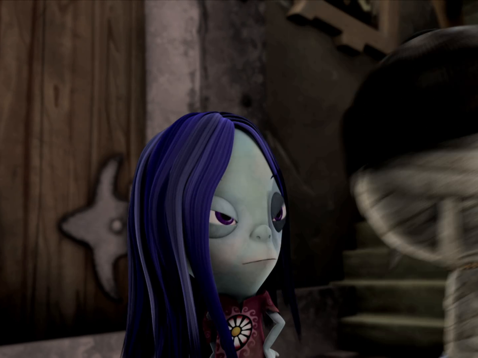 Prime Video: Casper's Scare School