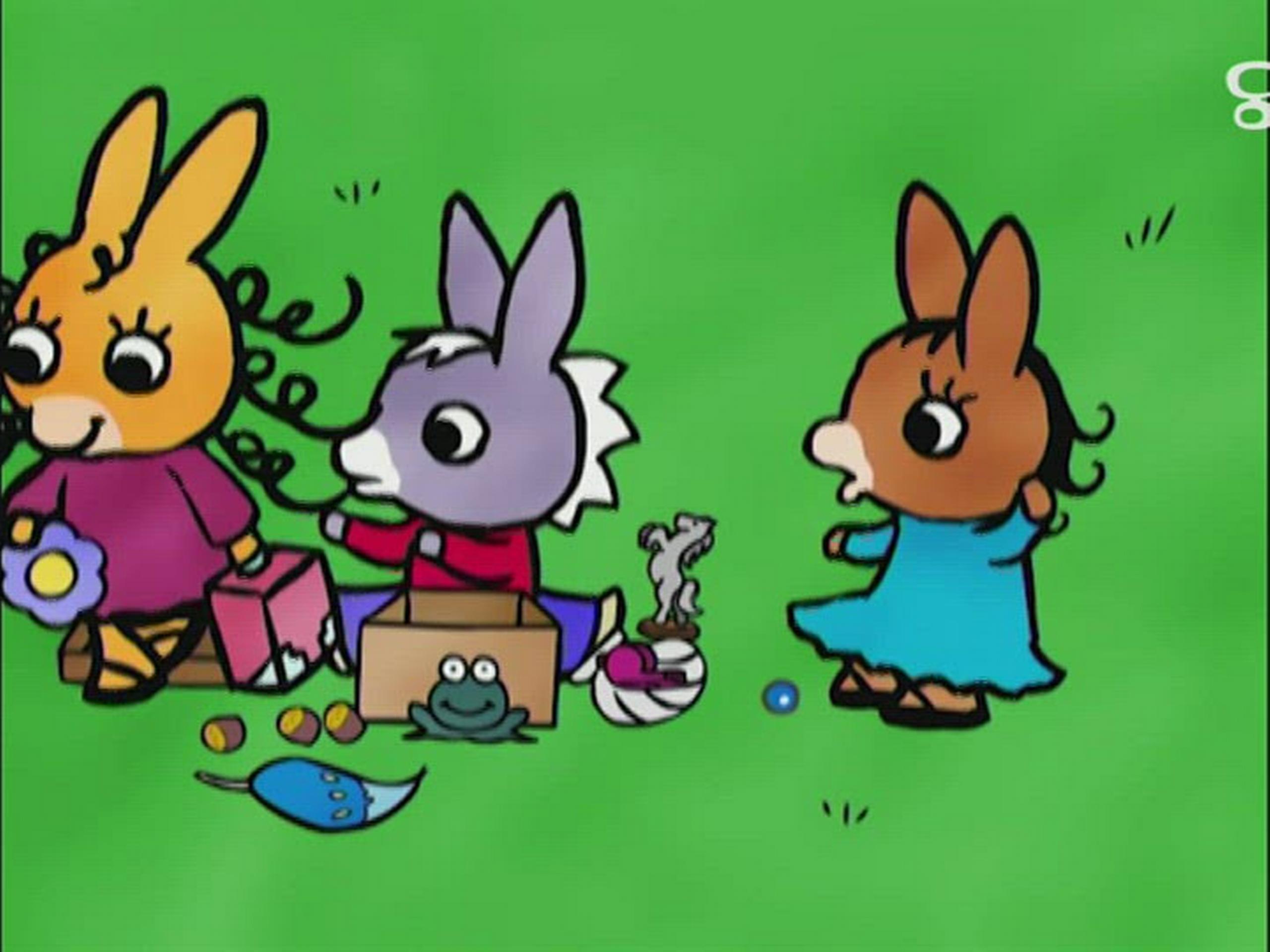 Prime Video: Trotro - Saison 2