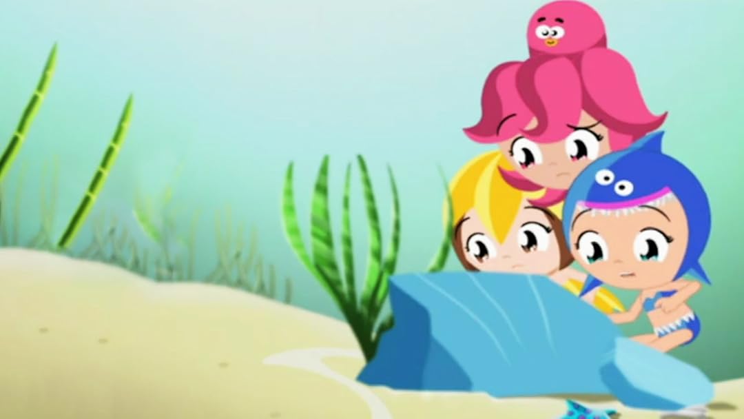 Prime Video: Sea Princesses