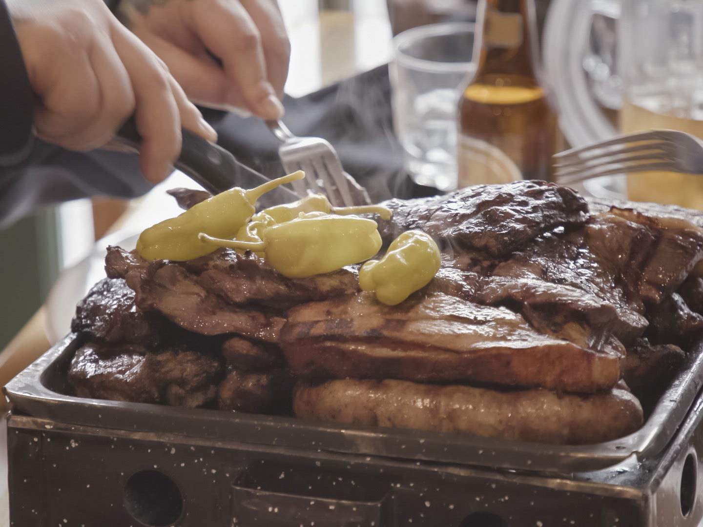 Prime Video: F*ck That's Delicious - Season 3