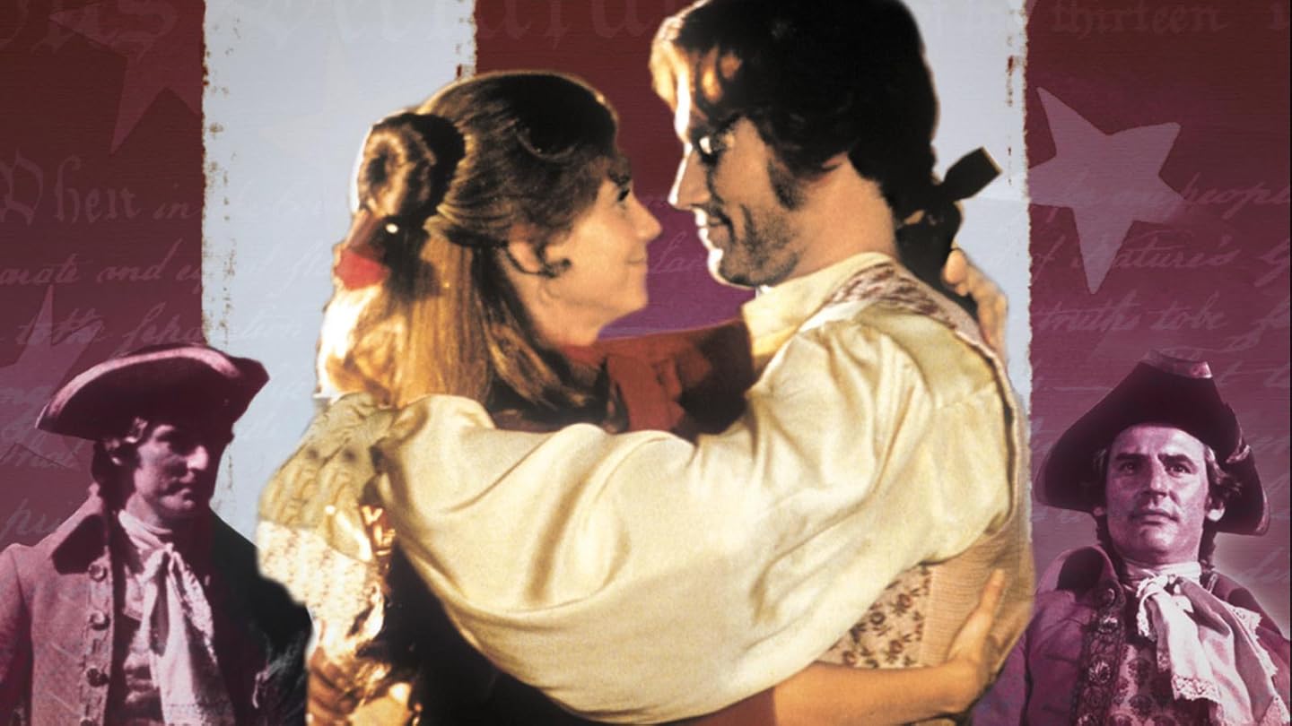 Amazon.com: 1776 : William Daniels, Howard DaSilva, Ken Howard, Blythe ...