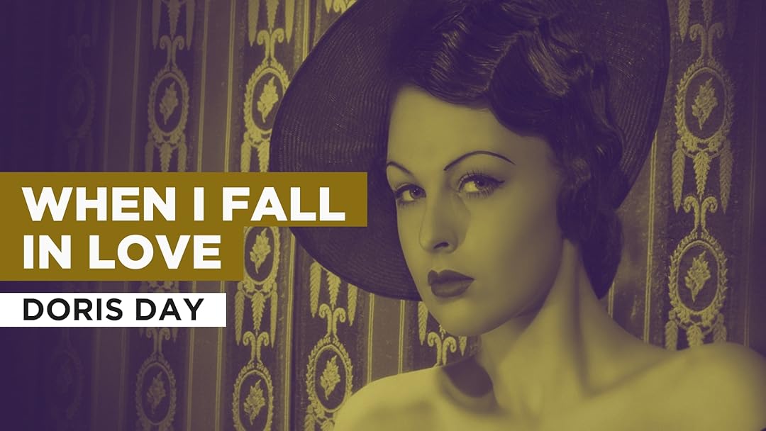 Prime Video: When I Fall In Love in the Style of Doris Day