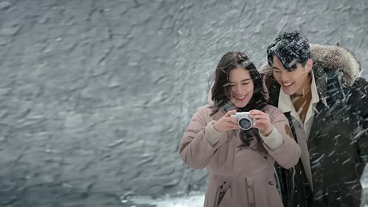 Prime Video: The Ultimate Oppa [Tagalog]