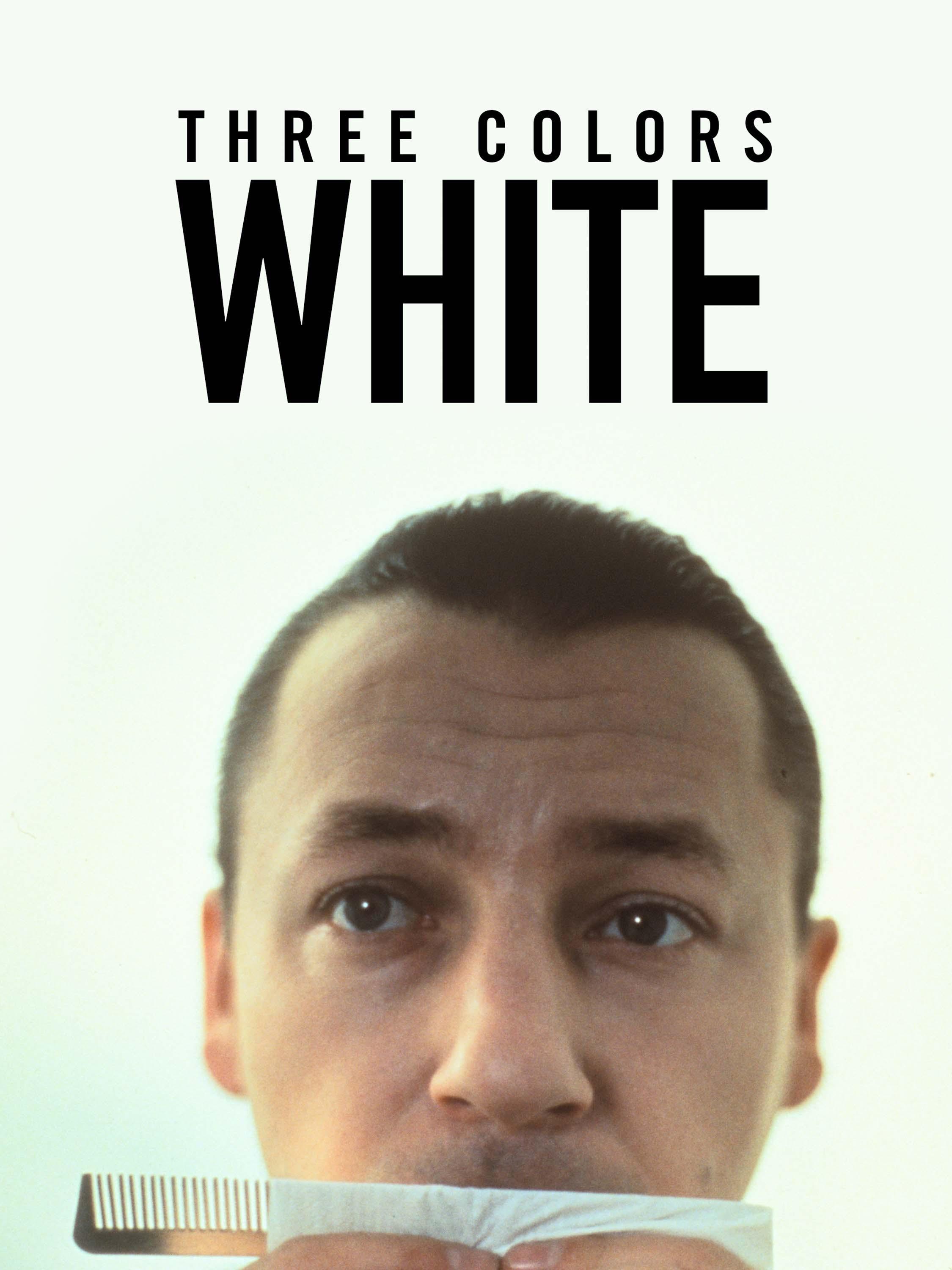 Prime Video: Three Colors: White