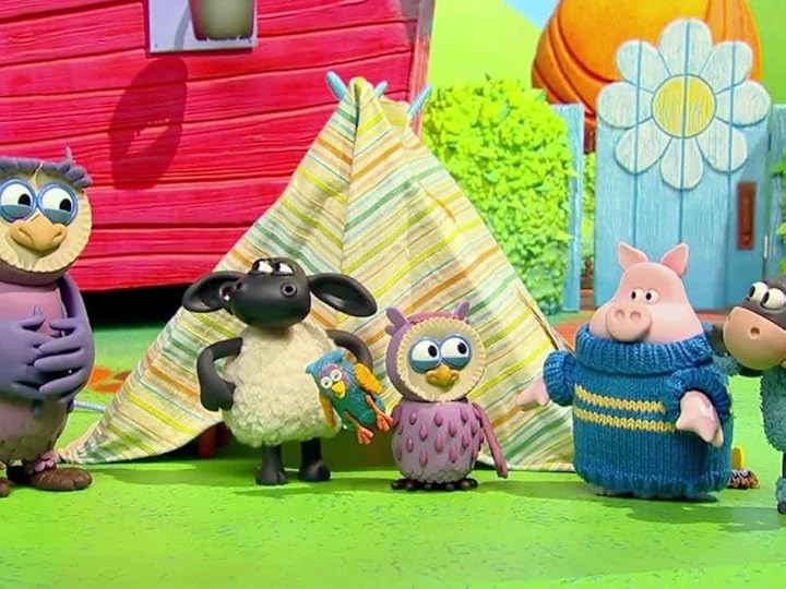 Prime Video: Voici Timmy 2.0 - Season 1